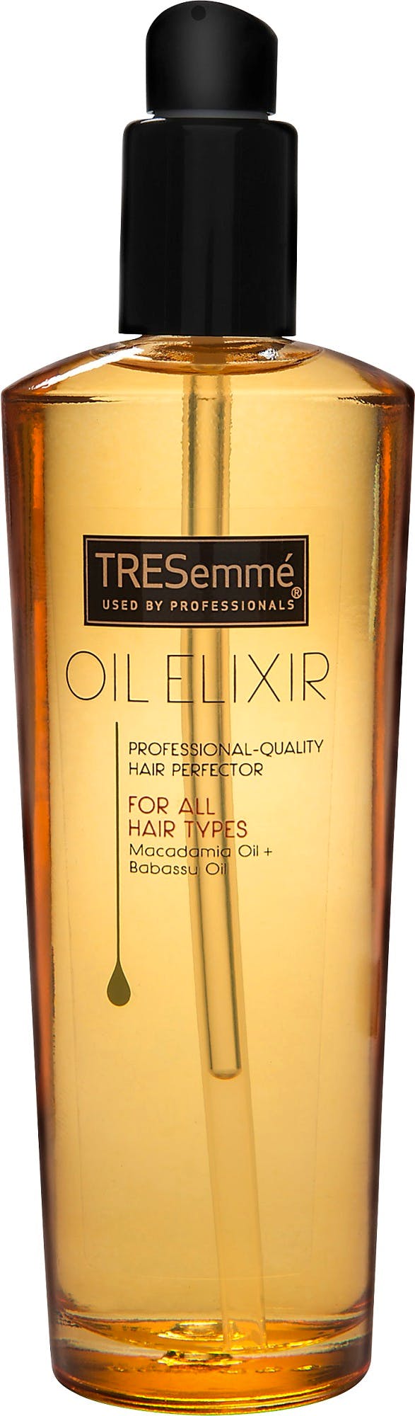 Tresemmé Oil Elixir For All Hair Types 100 ml - £5.99