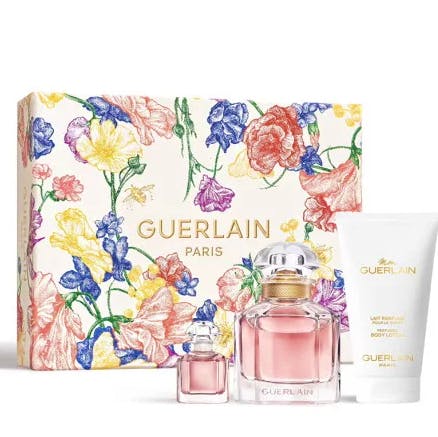 Guerlain Mon Guerlain Gift Set 50 ml + 5 ml - £75.45