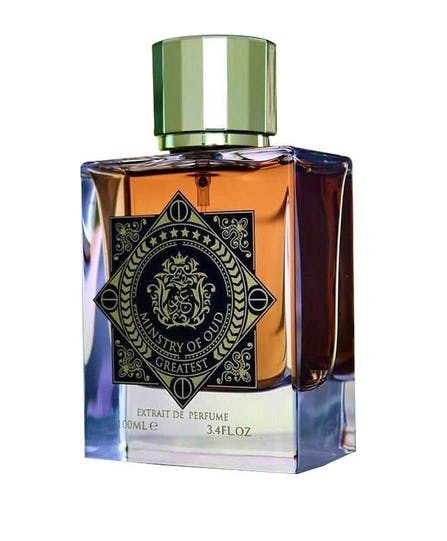 Ministry of Oud Greatest Extrait De Perfume 100 ml - 249.95 kr + Fri ...