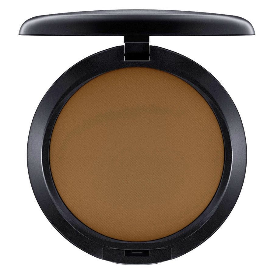 MAC Studio Fix Powder Plus Foundation NC46 15 g - £30.75