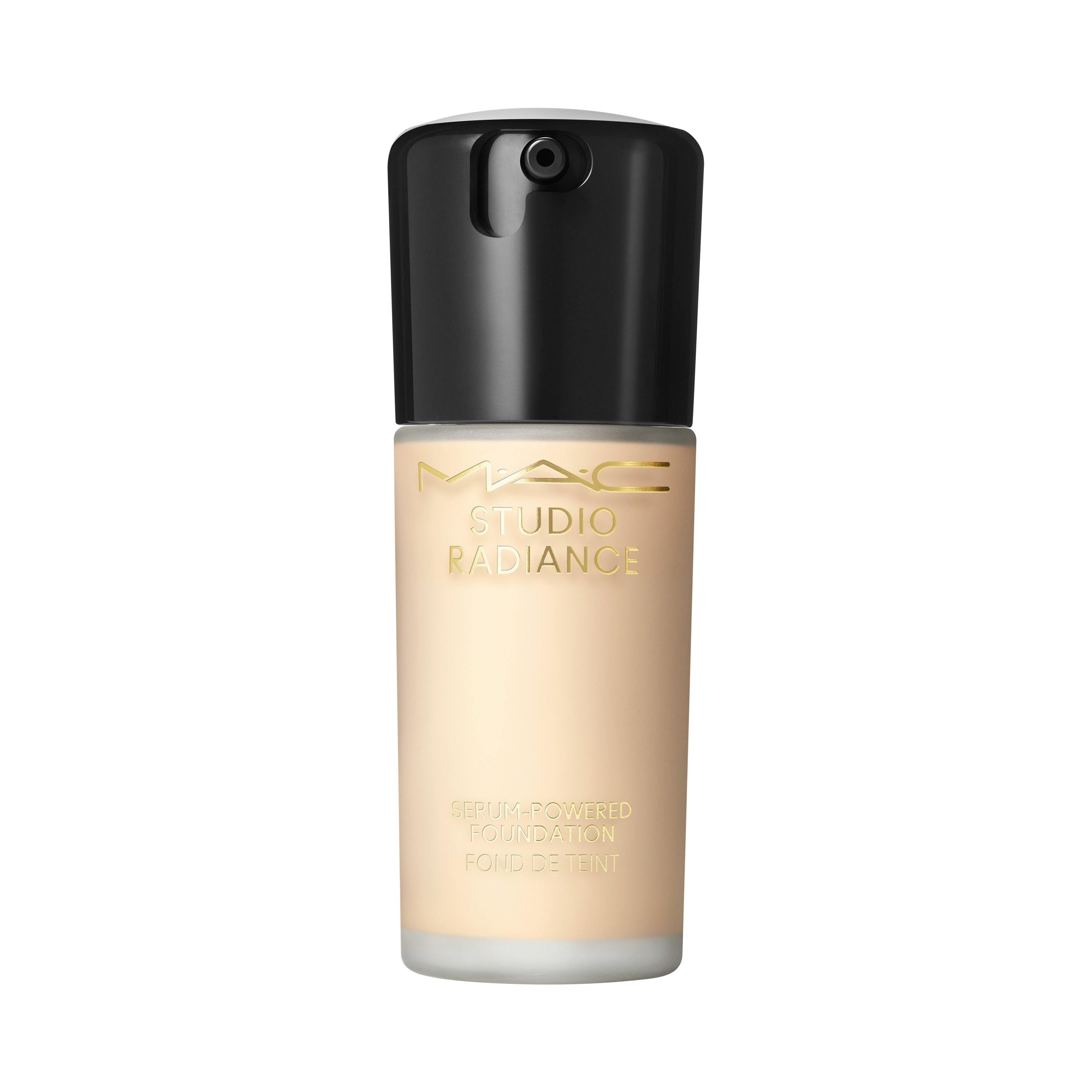 MAC Radiance Serum-Powered Foundation N32 30 ml - £25.09