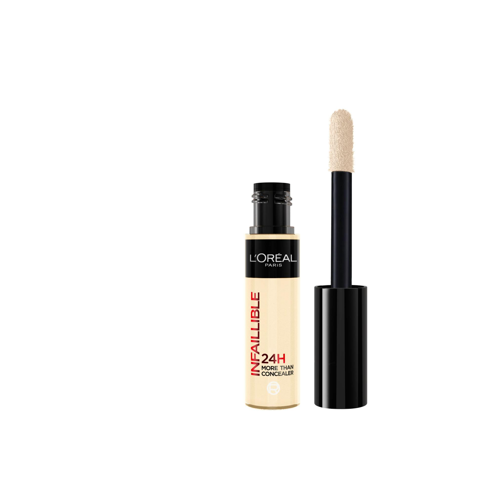 L Oreal Paris Infallible More Than Concealer 327 Cashmere 11 ml 8.25