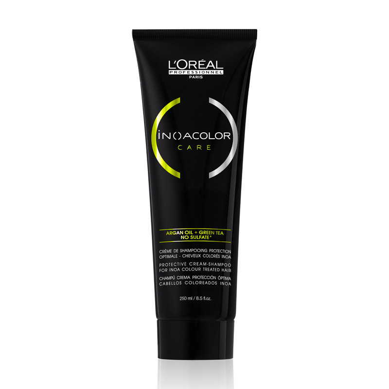 L'Oréal Paris Professionnel Inoa Color Care Shampoo 250 ml - 49.95 kr