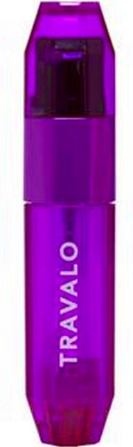 Travalo Travelspray Refill Ice Purple 1 stk - 39.95 kr
