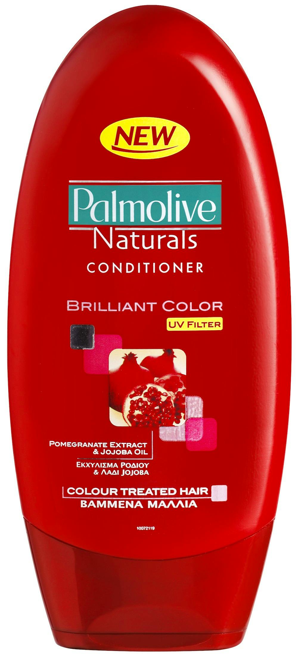 Palmolive Brilliant Color Balsam 300 ml - 9.95 kr