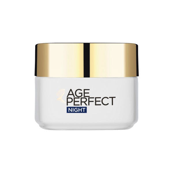 L'Oréal Paris Age Perfect Night Cream 50 ml - £12.75