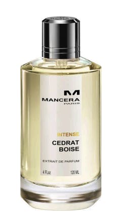 Mancera Intense Cedrat Boise Extrait De Parfum 120 ml - £105.99