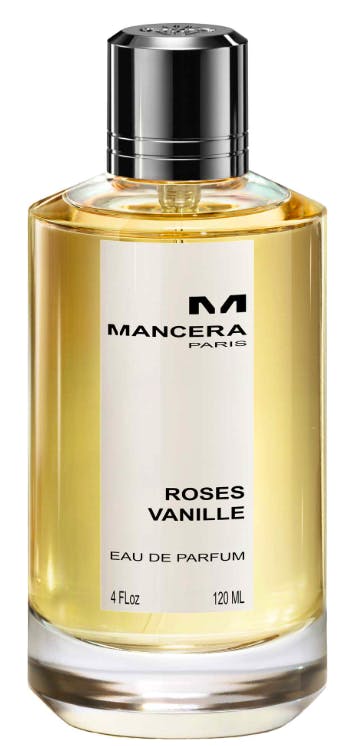 Mancera Roses Vanille EDP 120 ml - £82.45