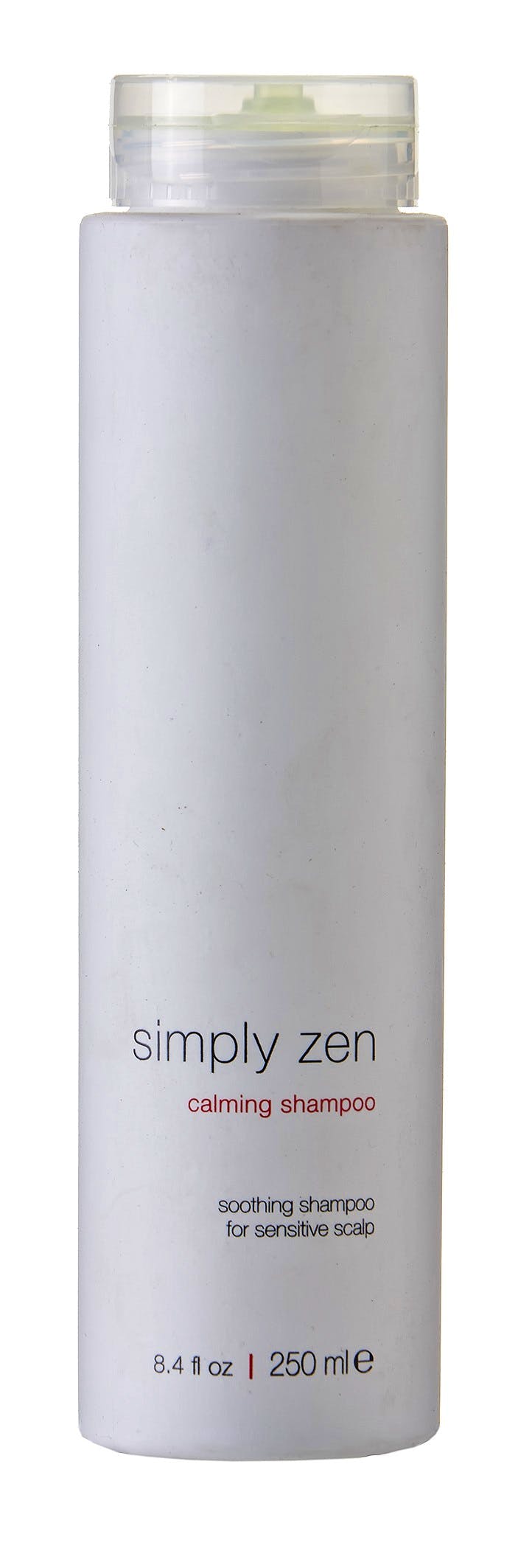 Simply Zen Calming Shampoo 250 ml - £7.45