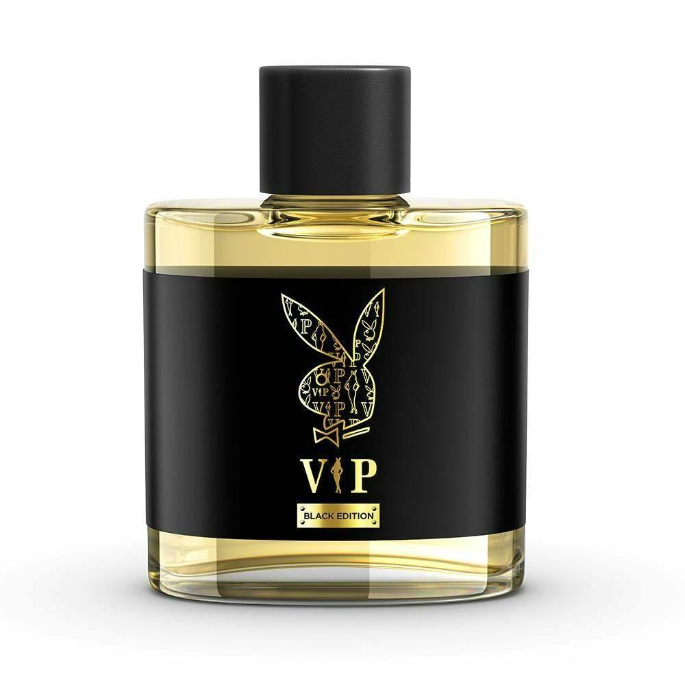 Playboy VIP Black Edition For Him 100 ml + 150 ml - 4.99 EUR - luxplus.nl