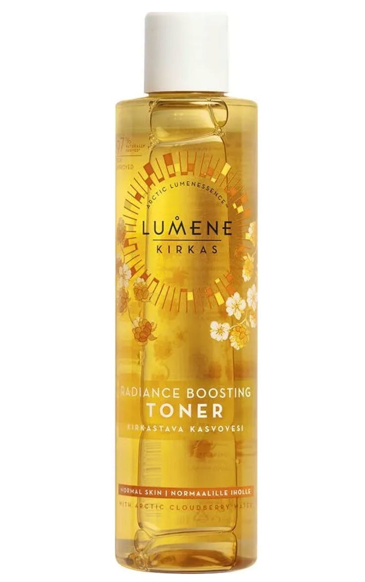 Lumene Kirkas Radiance Boosting Toner 200 ml - £6.75