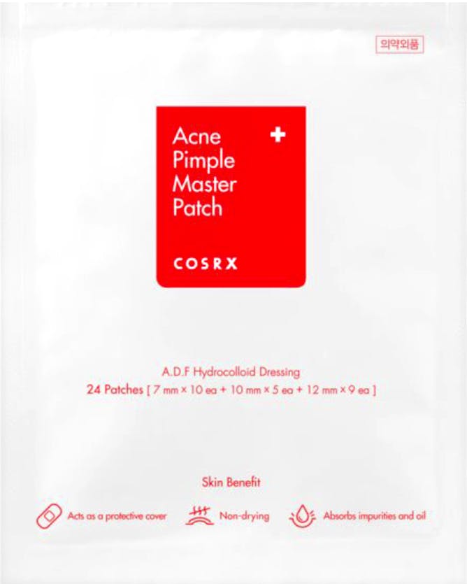 Cosrx Acne Pimple Master Patch 24 pcs - £4.25