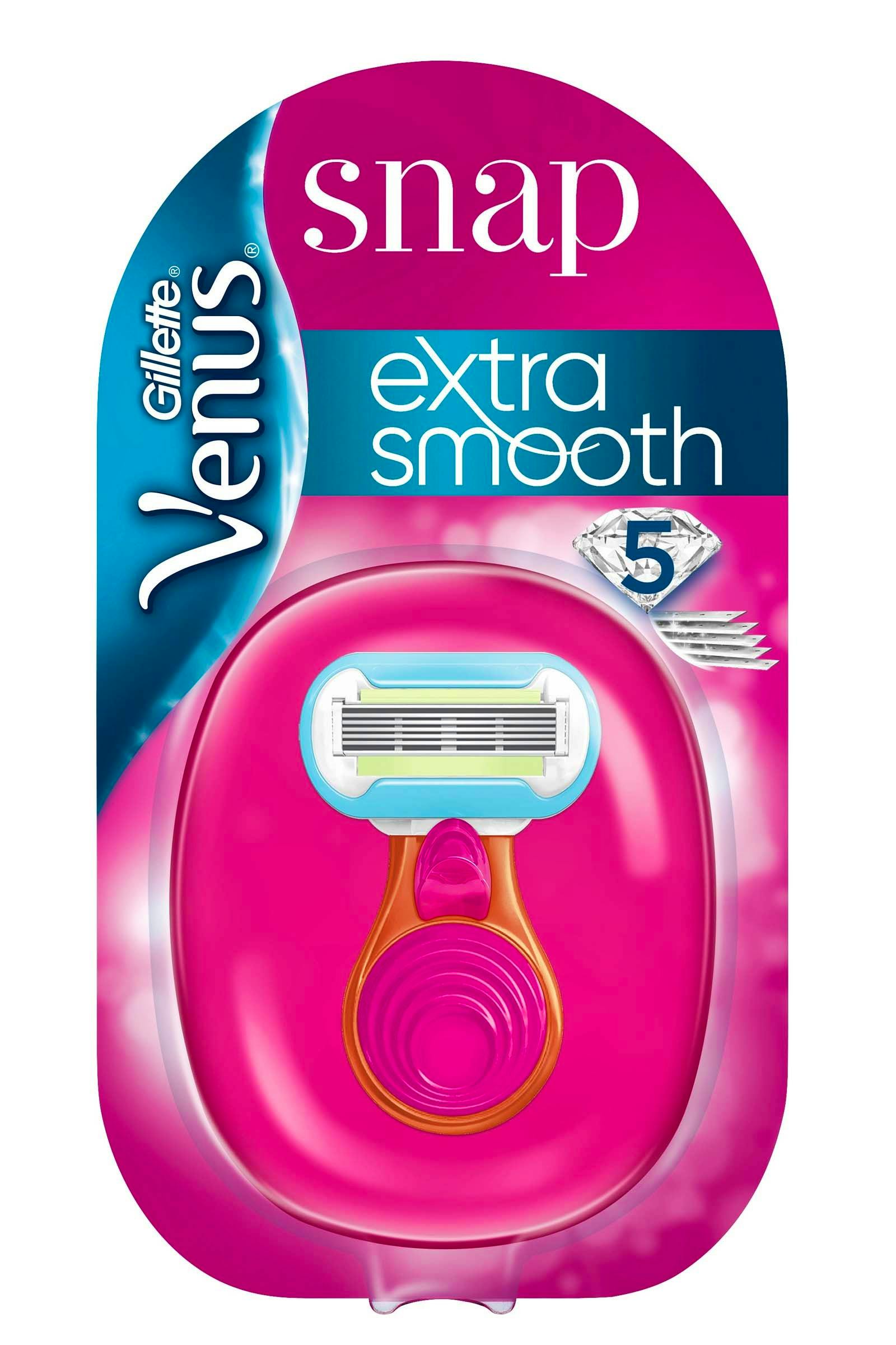 Gillette Venus Snap Embrace 1 pcs - £4.99