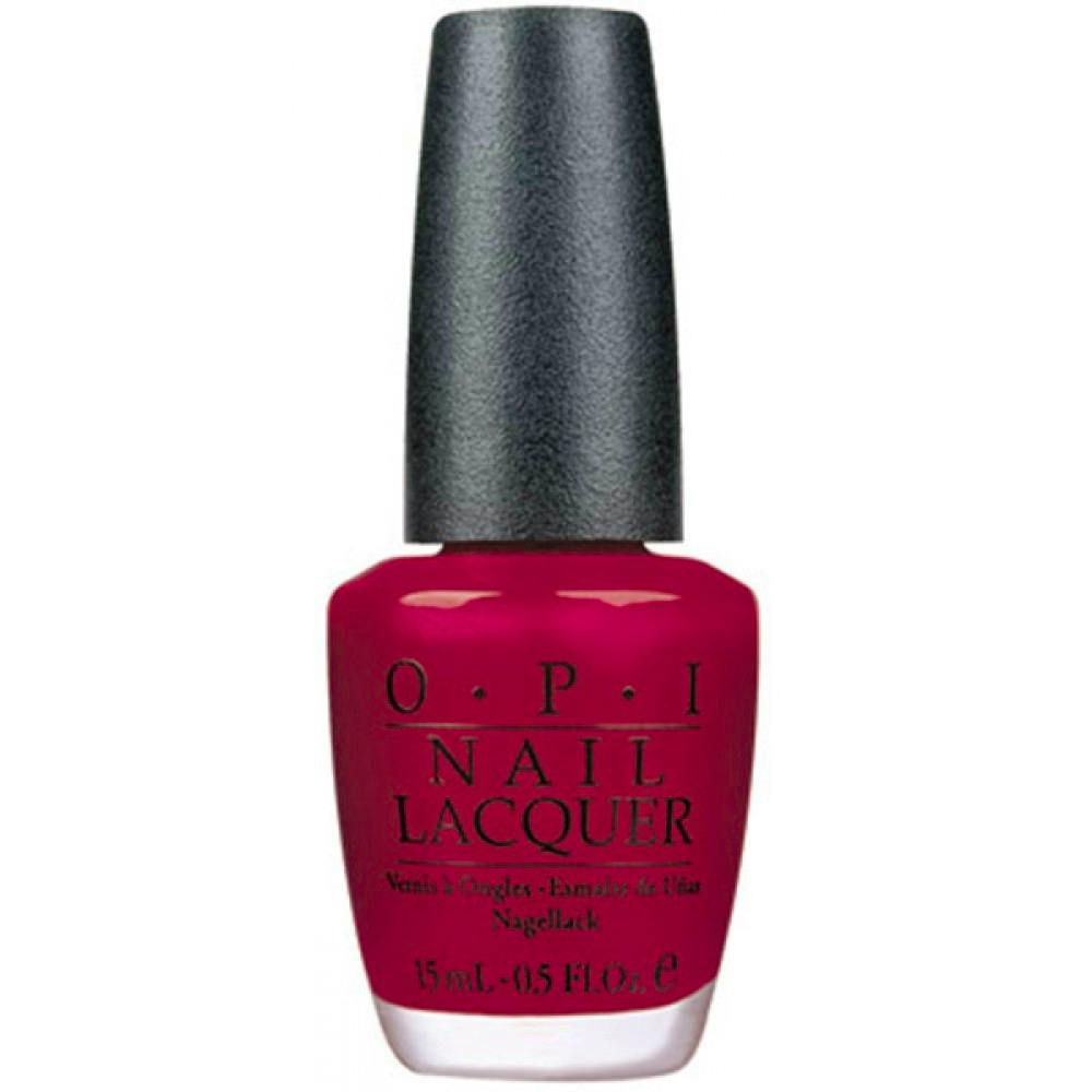 OPI Malaga Wine 15 ml - £6.99
