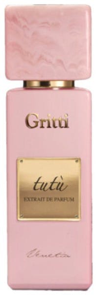 Gritti Tutù EDP 100 ml - 150.99 EUR - luxplus.nl