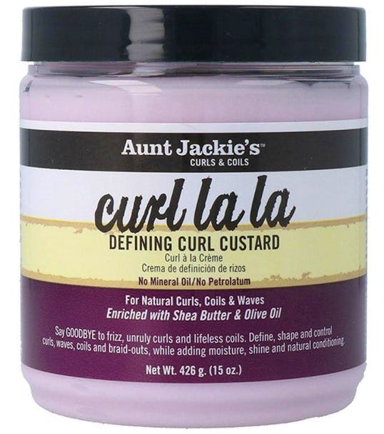 Aunt Jackie's Curl La La Custard 426 g - £8.45