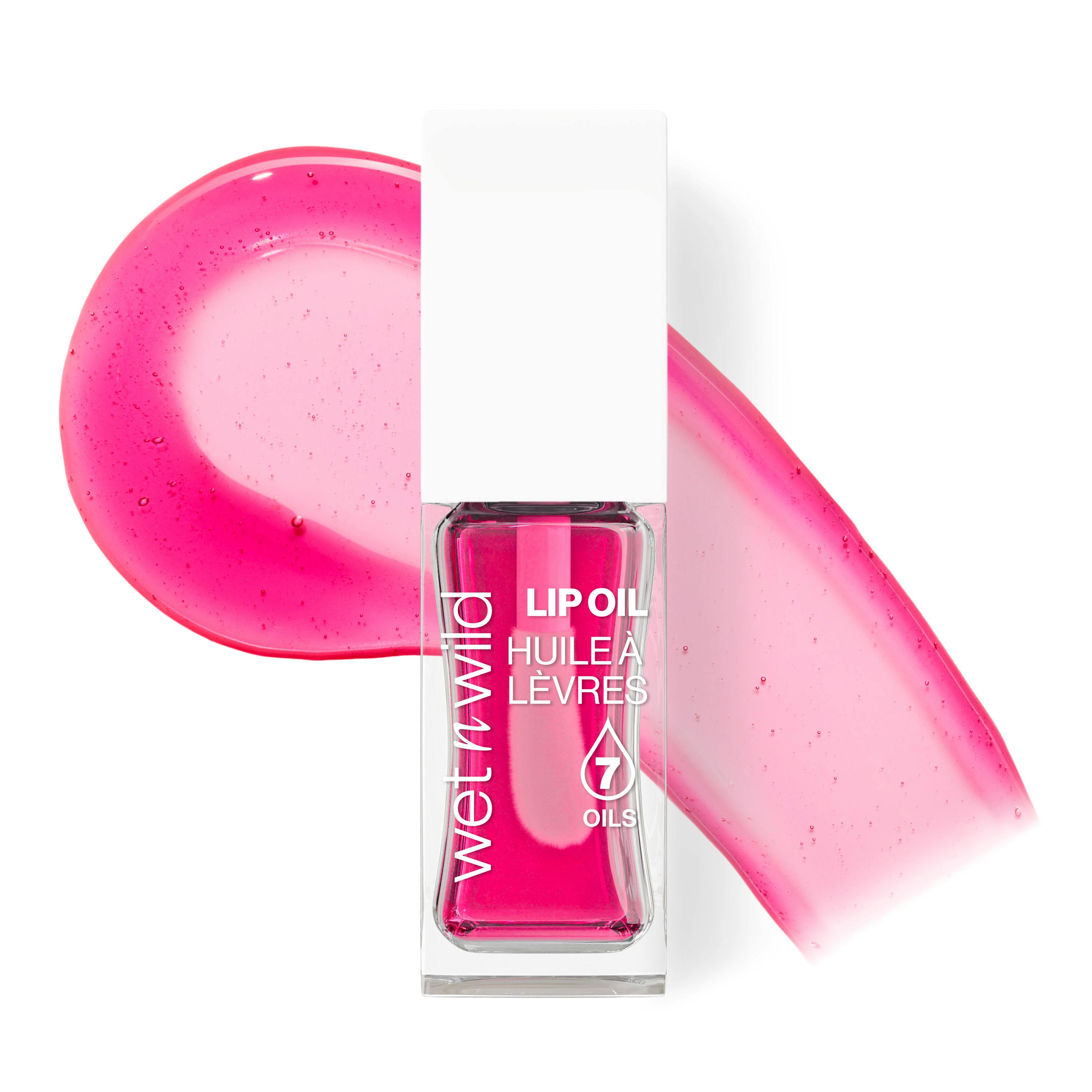 Wet 'n Wild Lip Oil Rose Quartz 7 ml - 69.95 kr