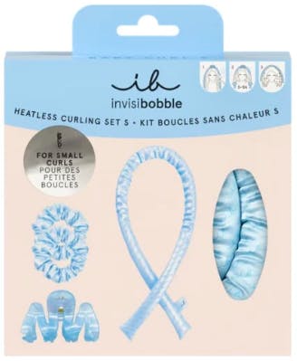 Invisibobble Baby Curl Heatless Curling Set 4 pcs - £12.75