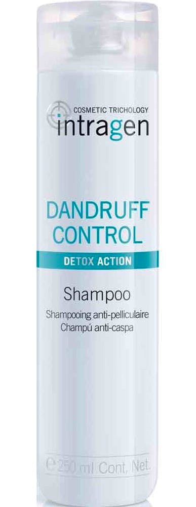 Revlon Intragen Dandruff Control Shampoo 250 ml - 8.99 EUR - luxplus.nl