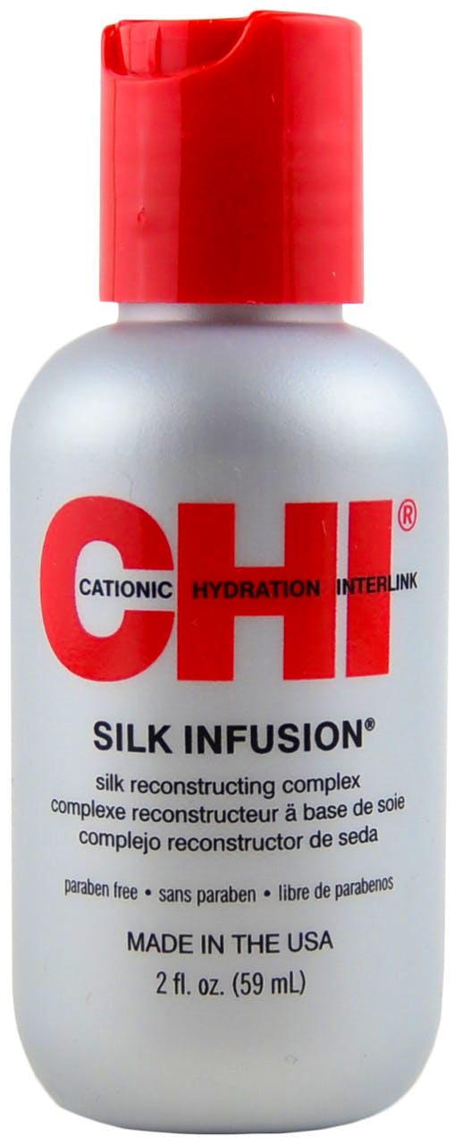 CHI Silk Infusion 59 ml - £6.99