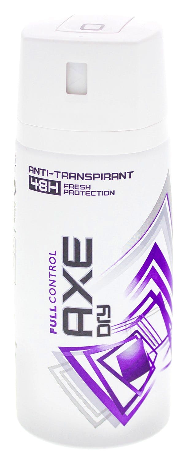 Axe Dry Full Control Deospray 150 ml - £1.99
