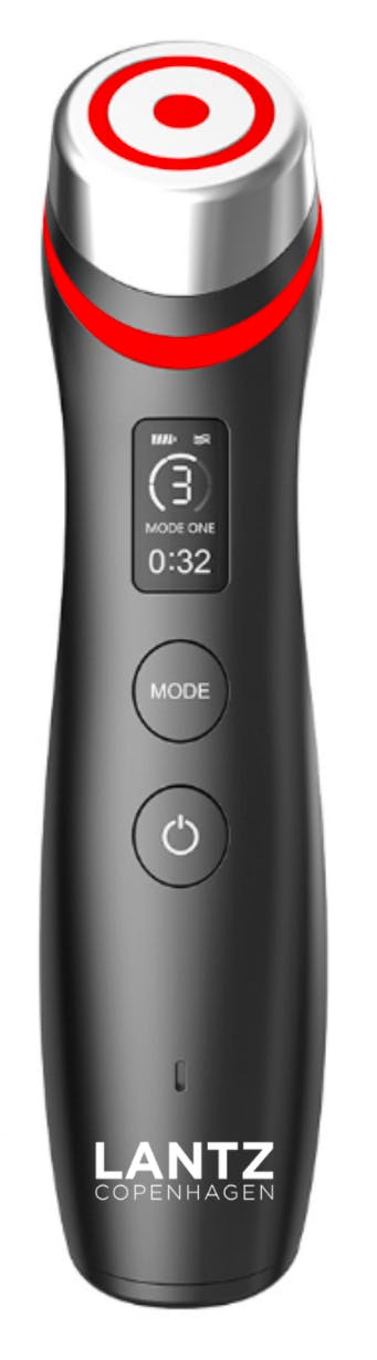 Lantz CPH Pro Glow Pen 1 st - 133.49 EUR - luxplus.nl