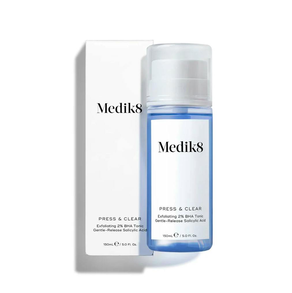 Medik8 Press & Clear Tonic 150 ml - £40.75