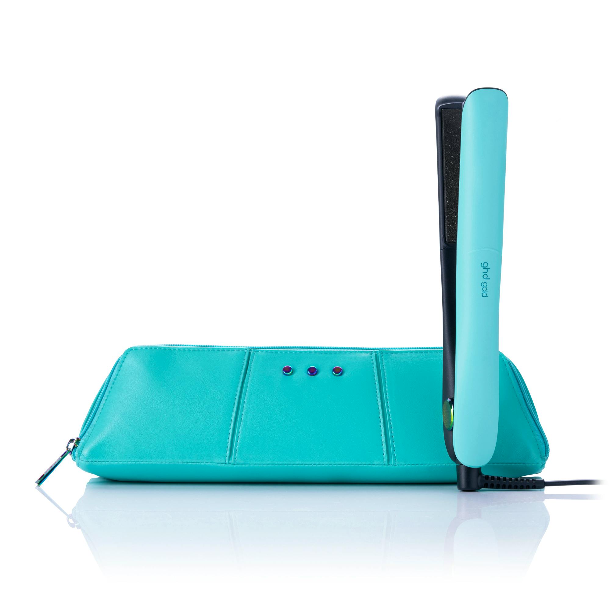 ghd Gold Limited Edition Hair Straightener Mystic Aqua 1 kpl – 210.90
