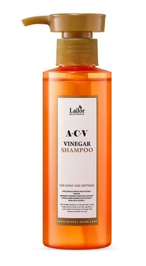 La'Dor ACV Vinegar Shampoo 150 ml - £8.75