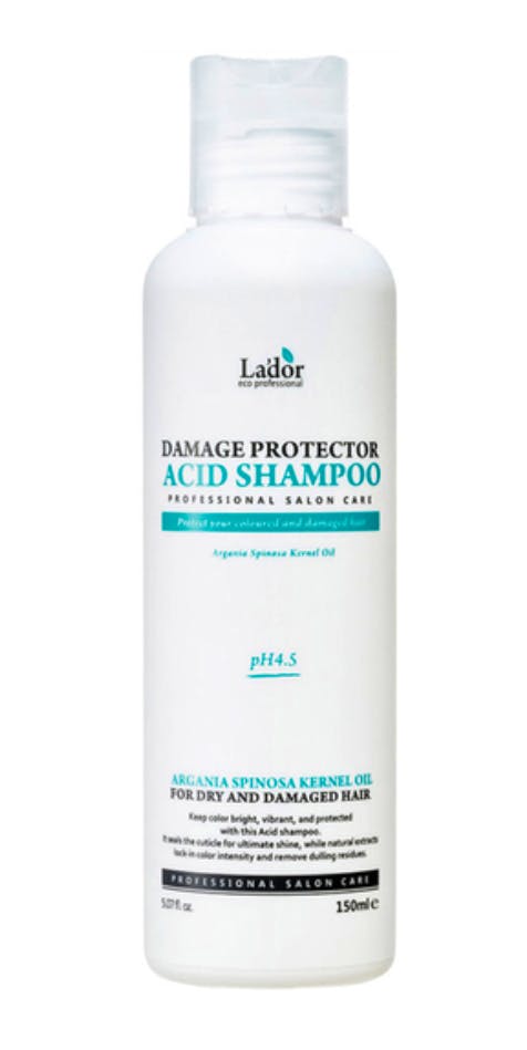 La'Dor Damage Protector Acid Shampoo 150 ml - 42.25 kr + Fri Frakt og ...