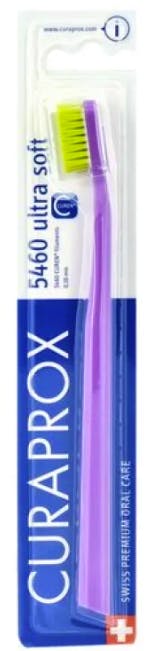 Curaprox CS 5460 Ultra Soft Toothbrush 1 pcs - £4.99