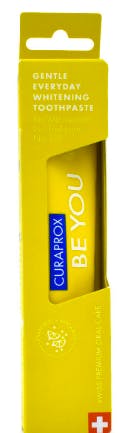 Curaprox Be You Whitening Toothpaste Grapefruit & Bergamot 60 ml - £8.99