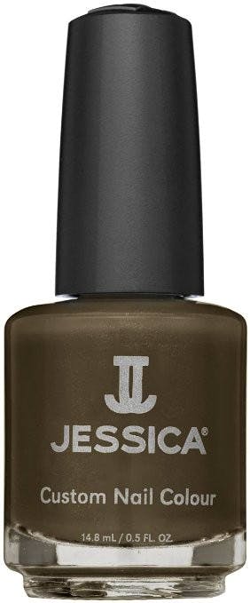 Jessica Custom Nail Colour Showstopper 14,8 ml - 9.95 kr