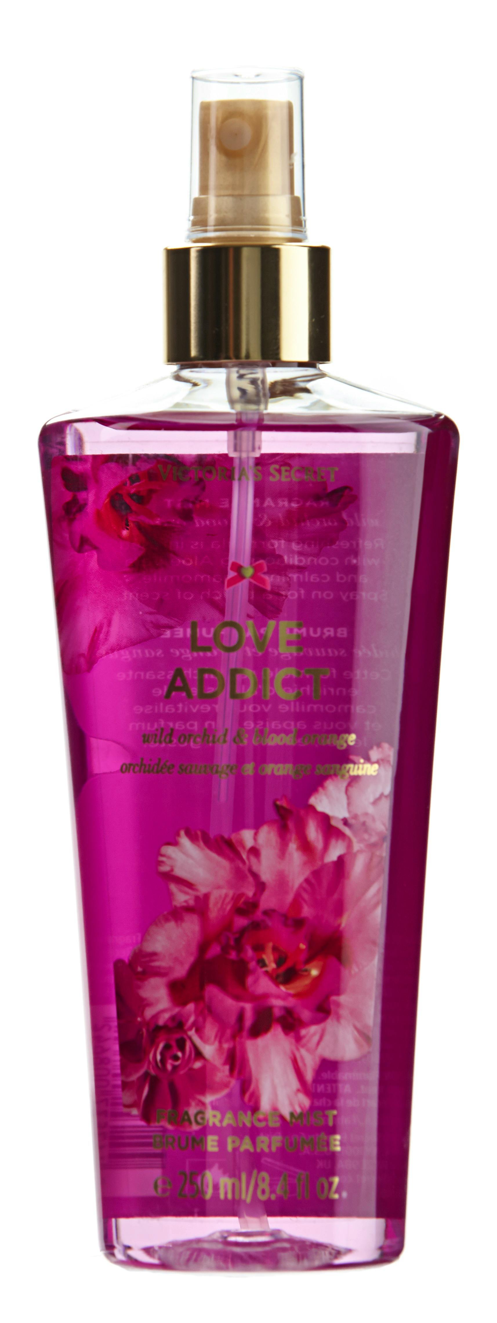 Victoria's Secret Love Addict 250 ml - £7.79