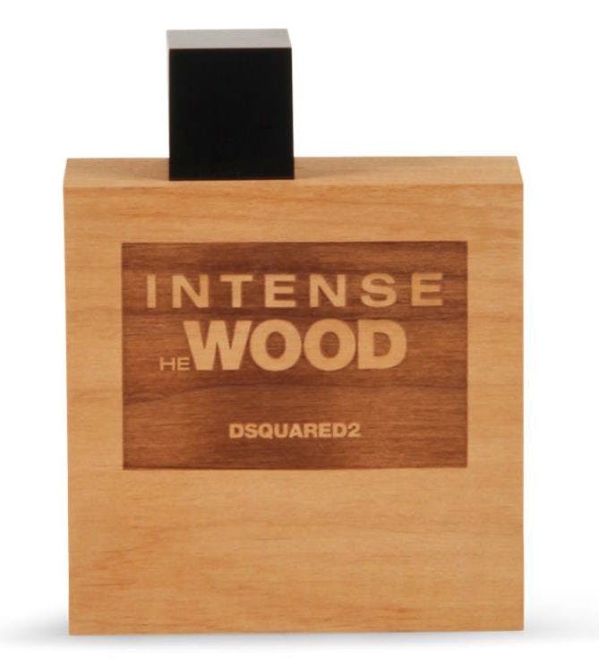 Dsquared2 Intense He Wood 50 ml - 28.99 EUR - luxplus.nl