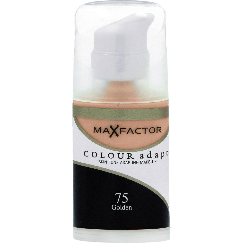 Max Factor Colour Adapt 75 Golden 34 ml - £5.99
