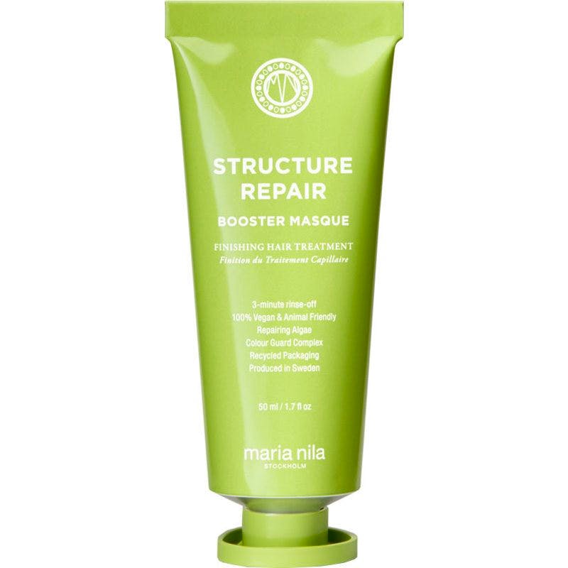 Maria Nila Structure Repair Booster Masque 50 ml - £6.75