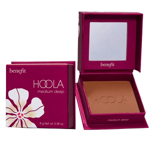Benefit Hoola Powder Bronzer Medium Deep 8 g - £26.09