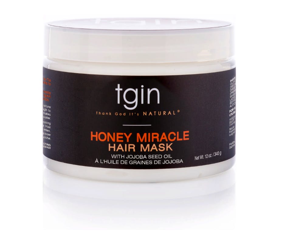 TGIN Honey Miracle Hair Mask 340 ml - £20.75