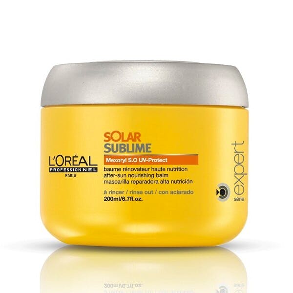 L'Oréal Paris Solar Sublime Sunscreen Mask 200 ml - 6.99 EUR - luxplus.nl