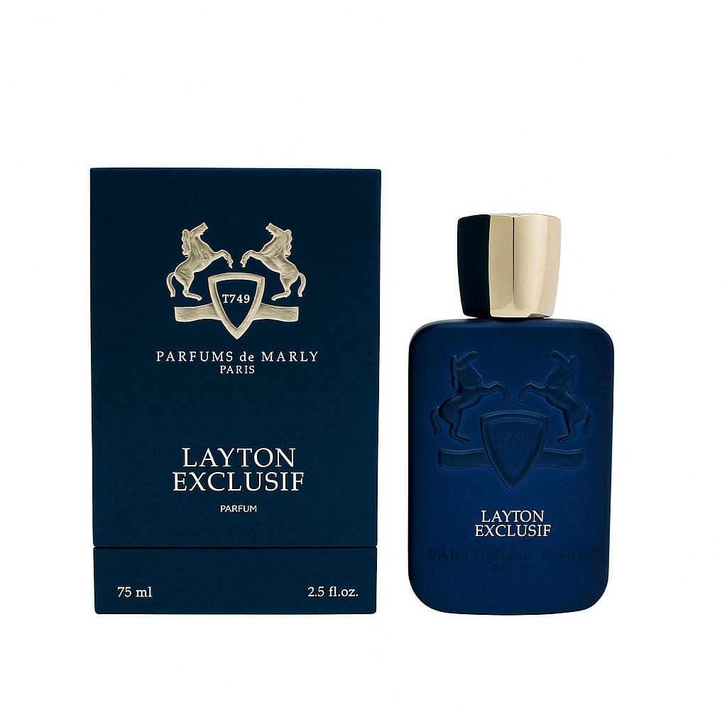 Parfums De Marly Layton EDP 75 ml - £180.99