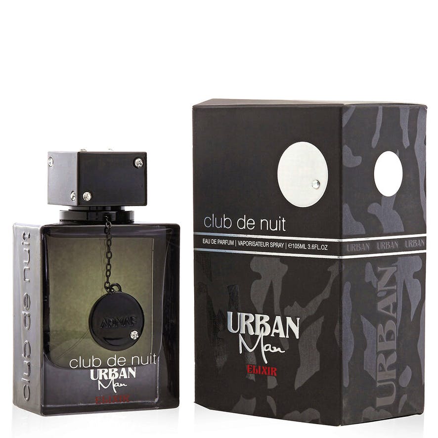 Armaf Club De Nuit Urban Elixir EDP 105 ml - £16.45