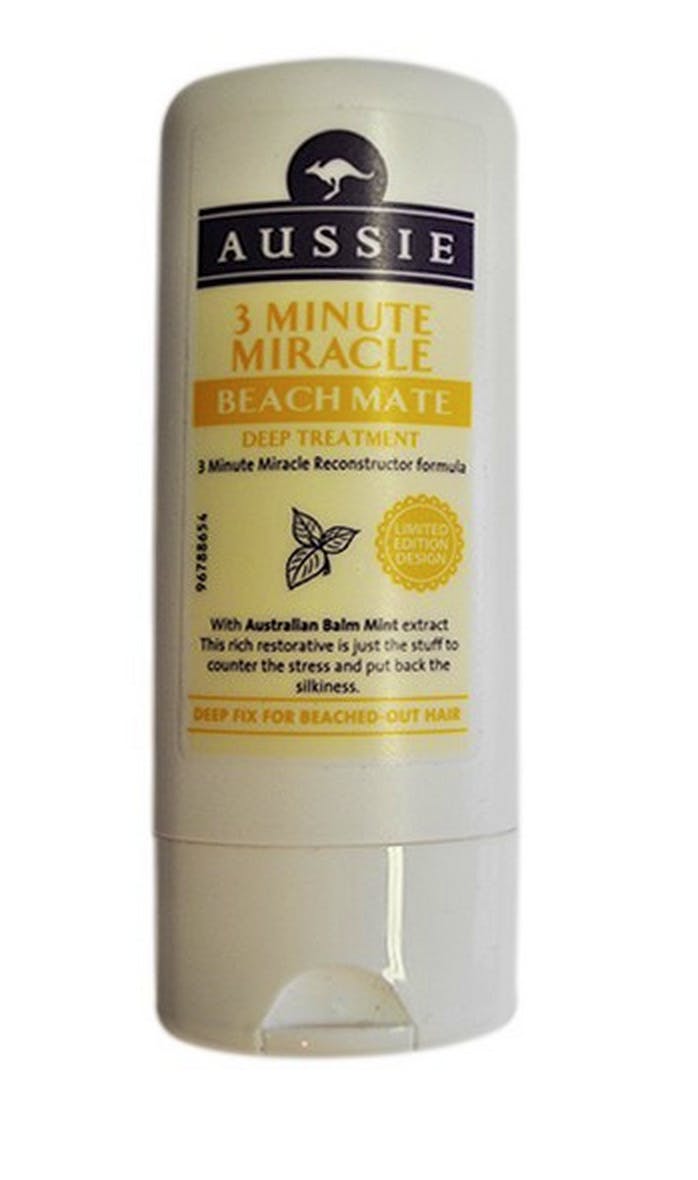 Aussie Beach Mate Treatment 75 ml - £0.99