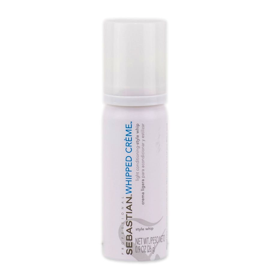 Sebastian Professional Whipped Creme Mini 30 ml - 4.99 EUR - luxplus.nl