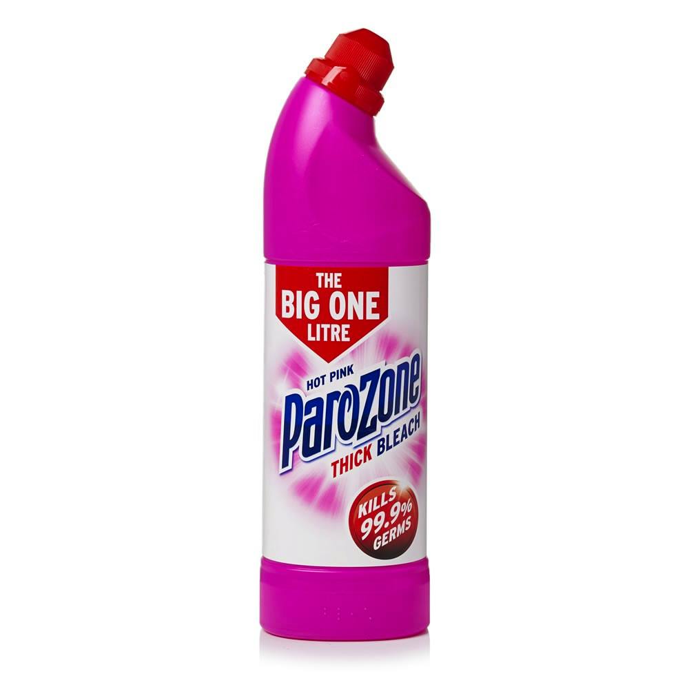 Parozone Thick Bleach Pink 750 ml – 1.45