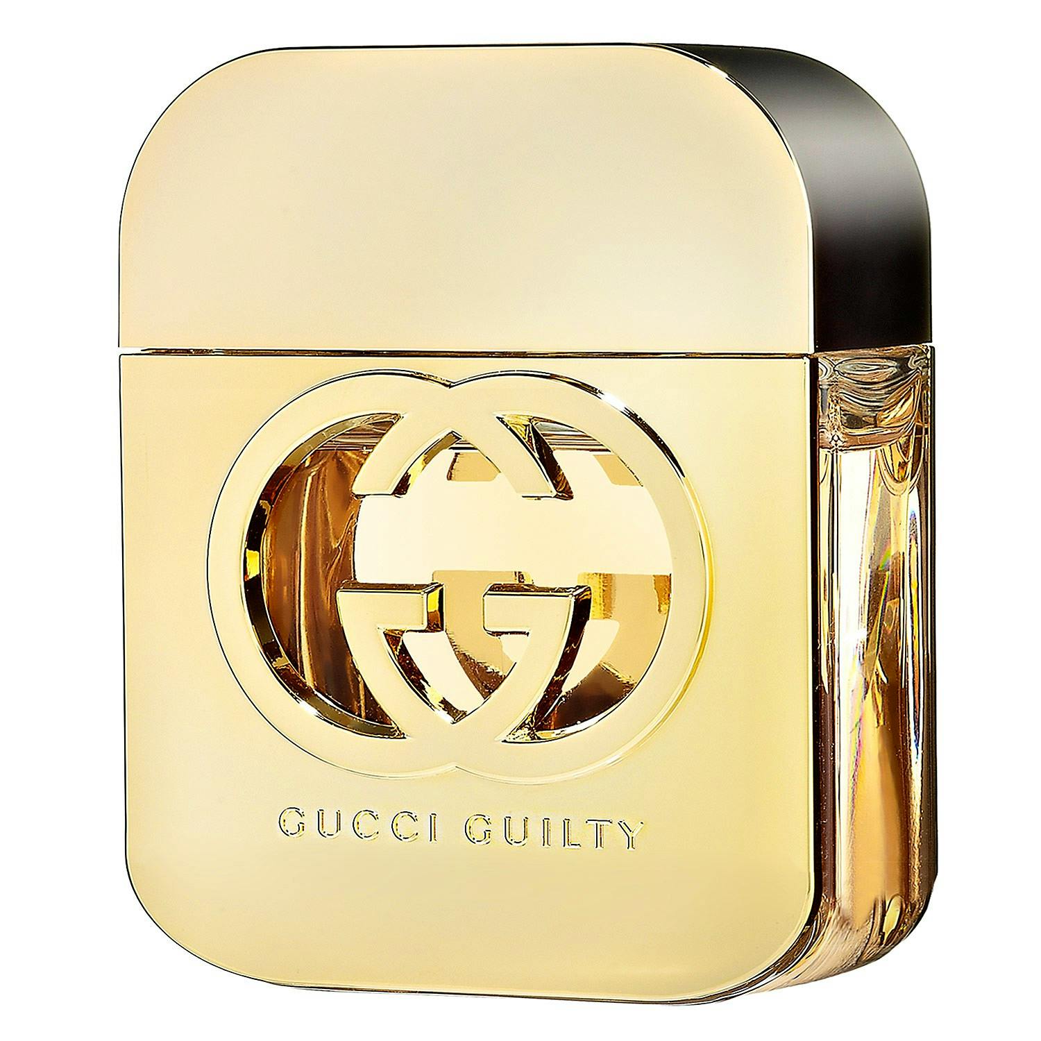 Gucci Guilty Miniature 5 ml - 4.59 EUR - luxplus.nl