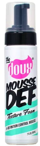 The Doux Mousse Def Texture Foam 207 ml - 19.49 EUR - luxplus.be