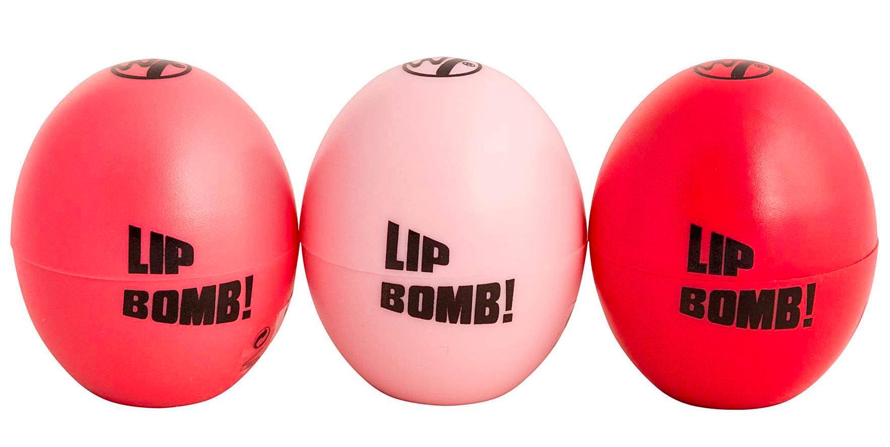W7 Lip Bomb Trio 3 st - 7.29 EUR - luxplus.nl