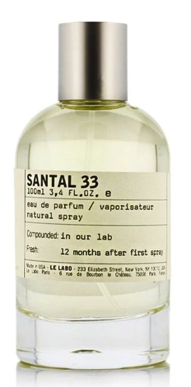 Le Labo Santal 33 EDP 100 ml - £251.75