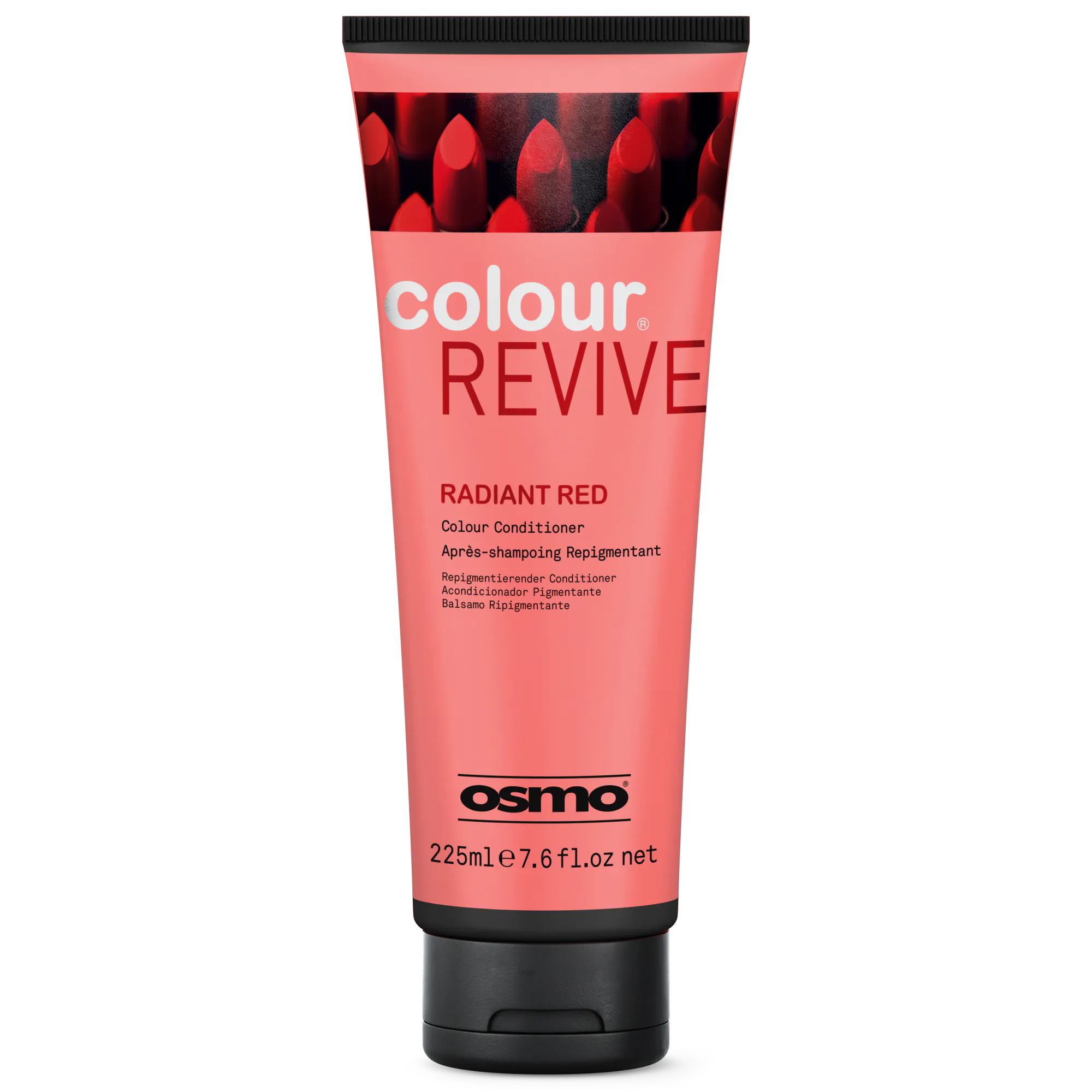 Osmo Colour Revive 6 Radiant Red 225 ml - 169.95 kr + Fri Frakt og ...